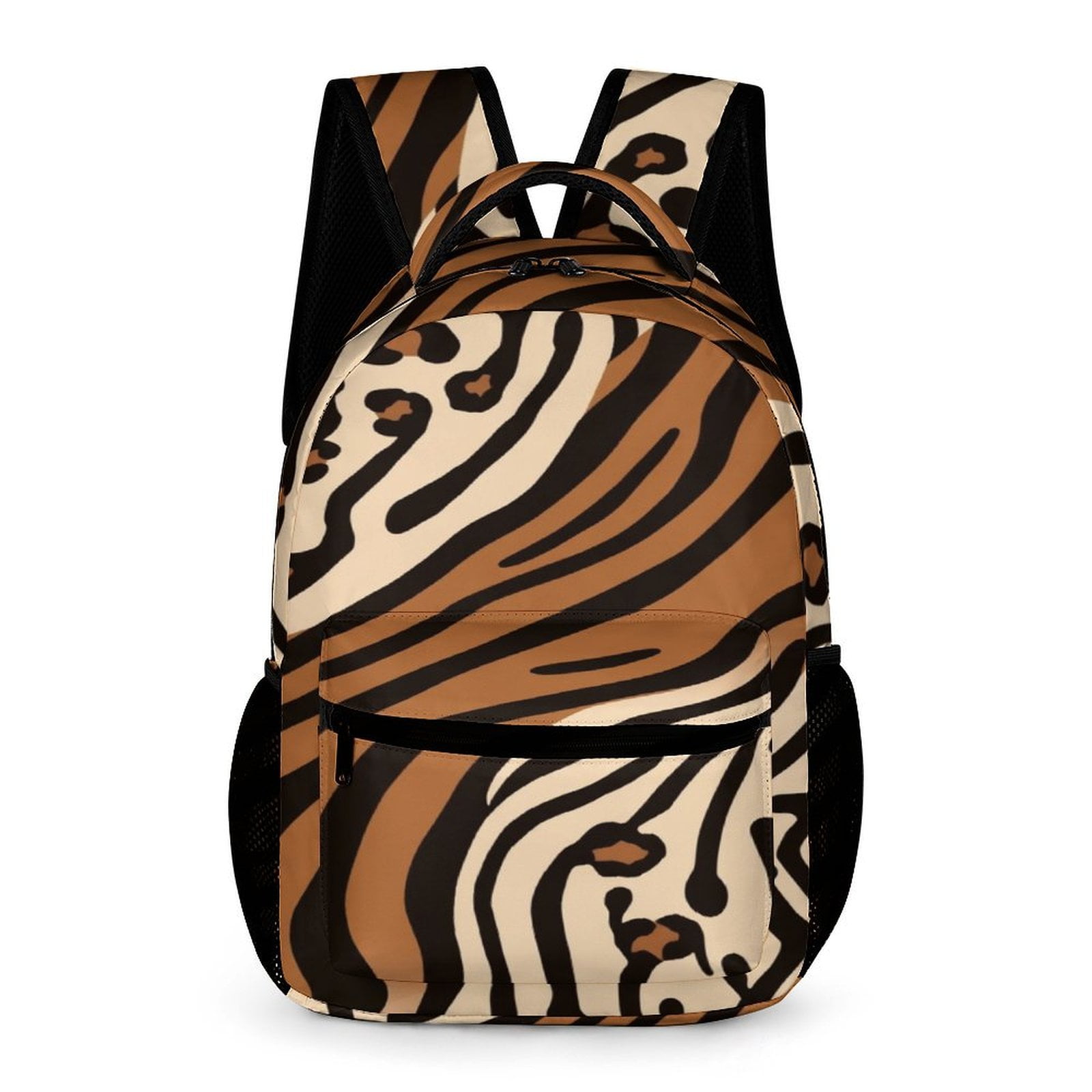 School Bags for Teenage Waterproof High School Backpack Women Animal ...