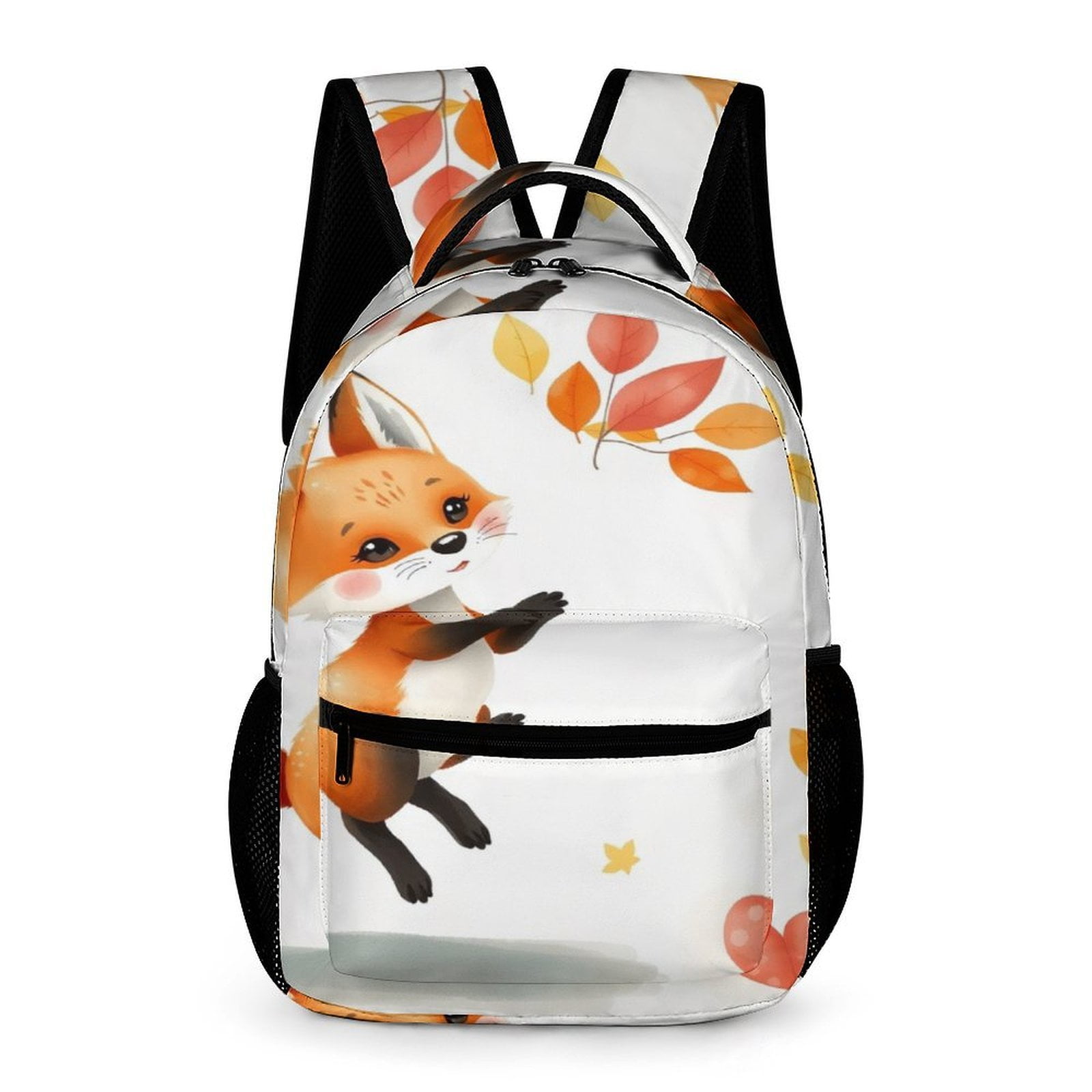 School Bags for Teenage Waterproof High School Backpack Women Cute ...