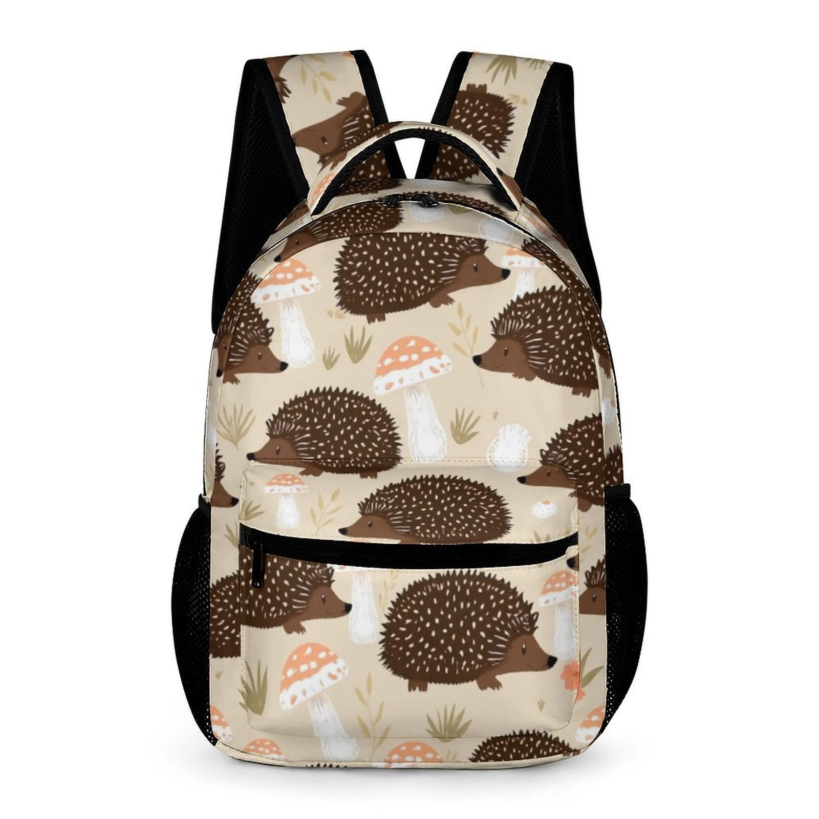 School Bags for Teenage Waterproof High School Backpack Women Cute ...