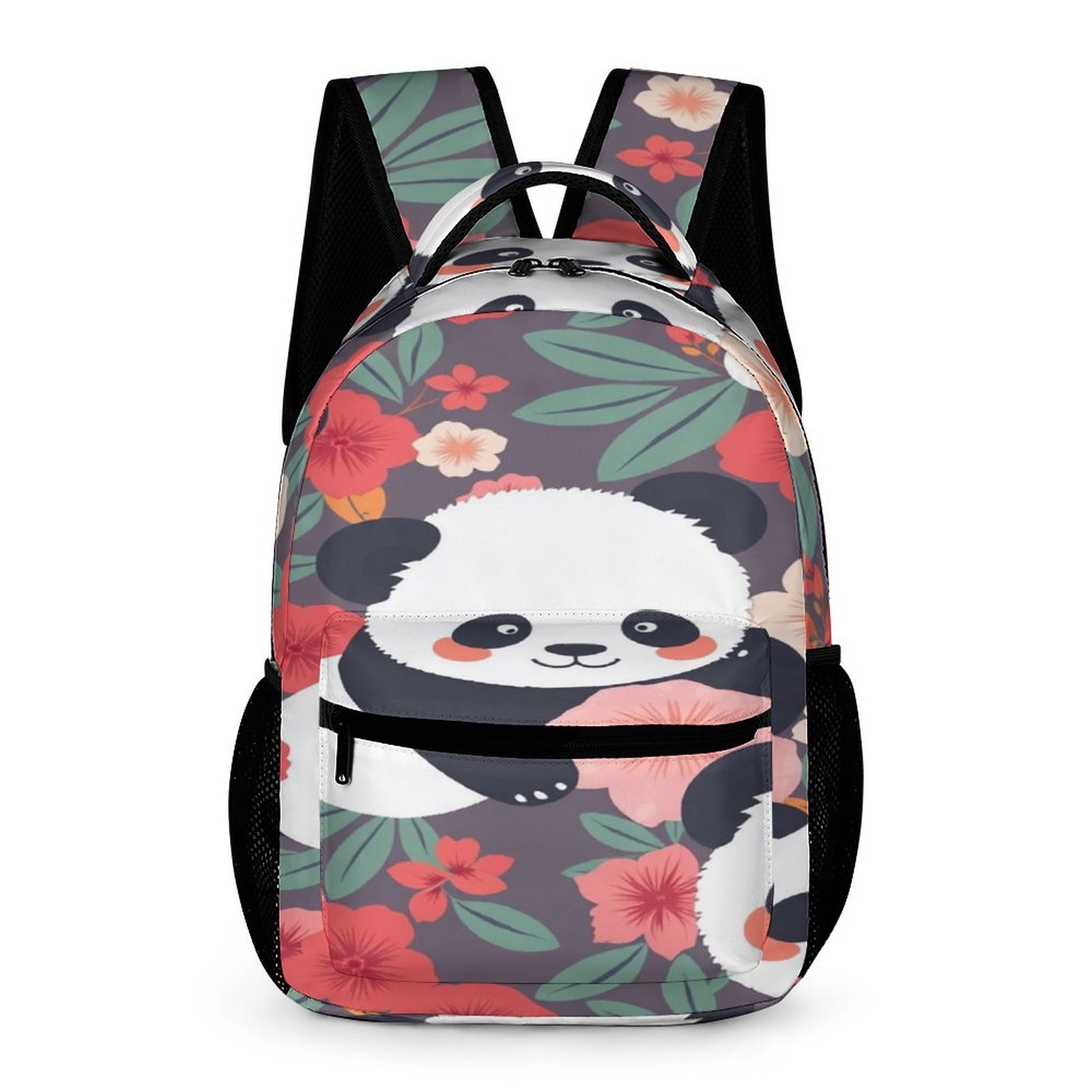 School Bags for Teenage Waterproof High School Backpack Women Cute ...