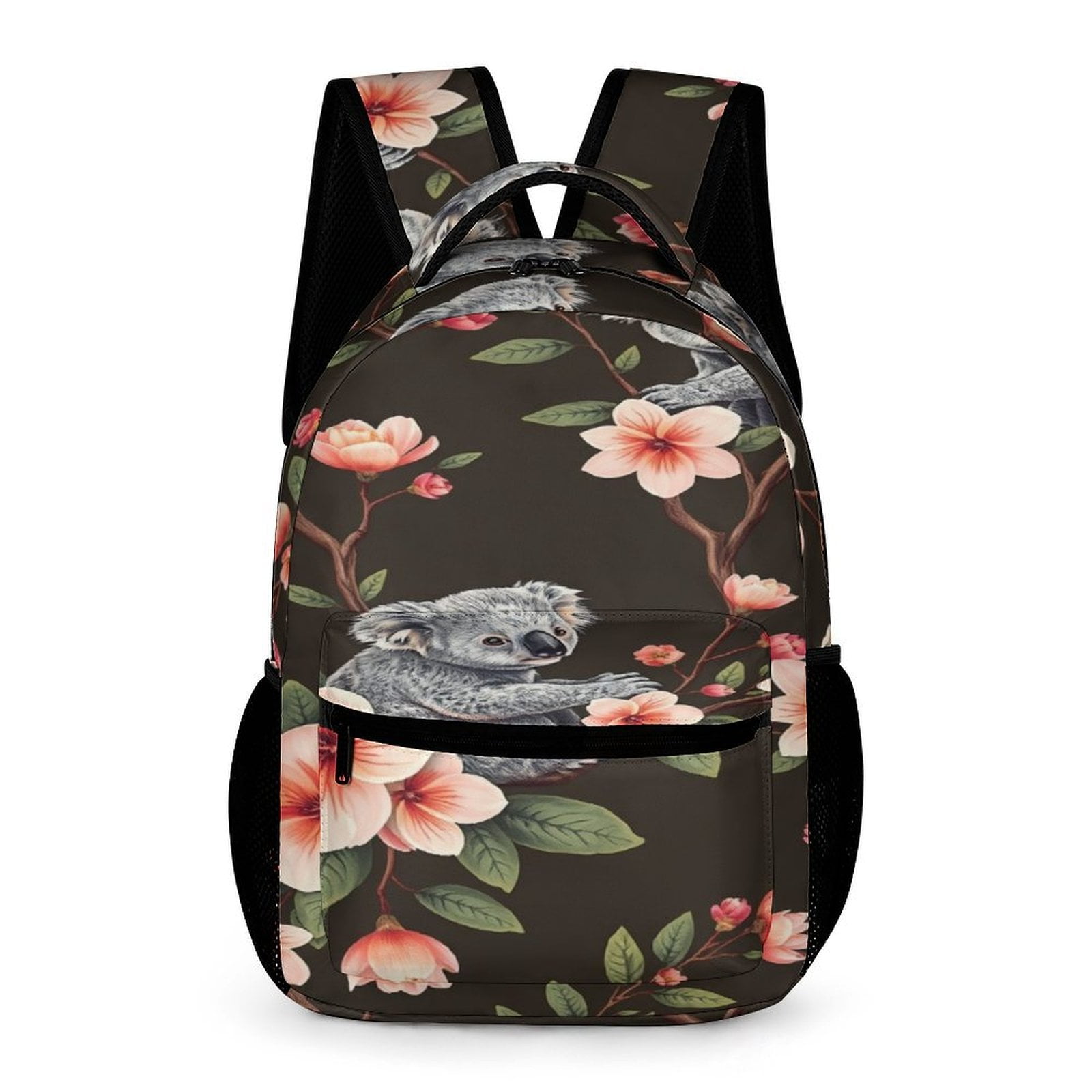 School Bags for Teenage Waterproof High School Backpack Women ...