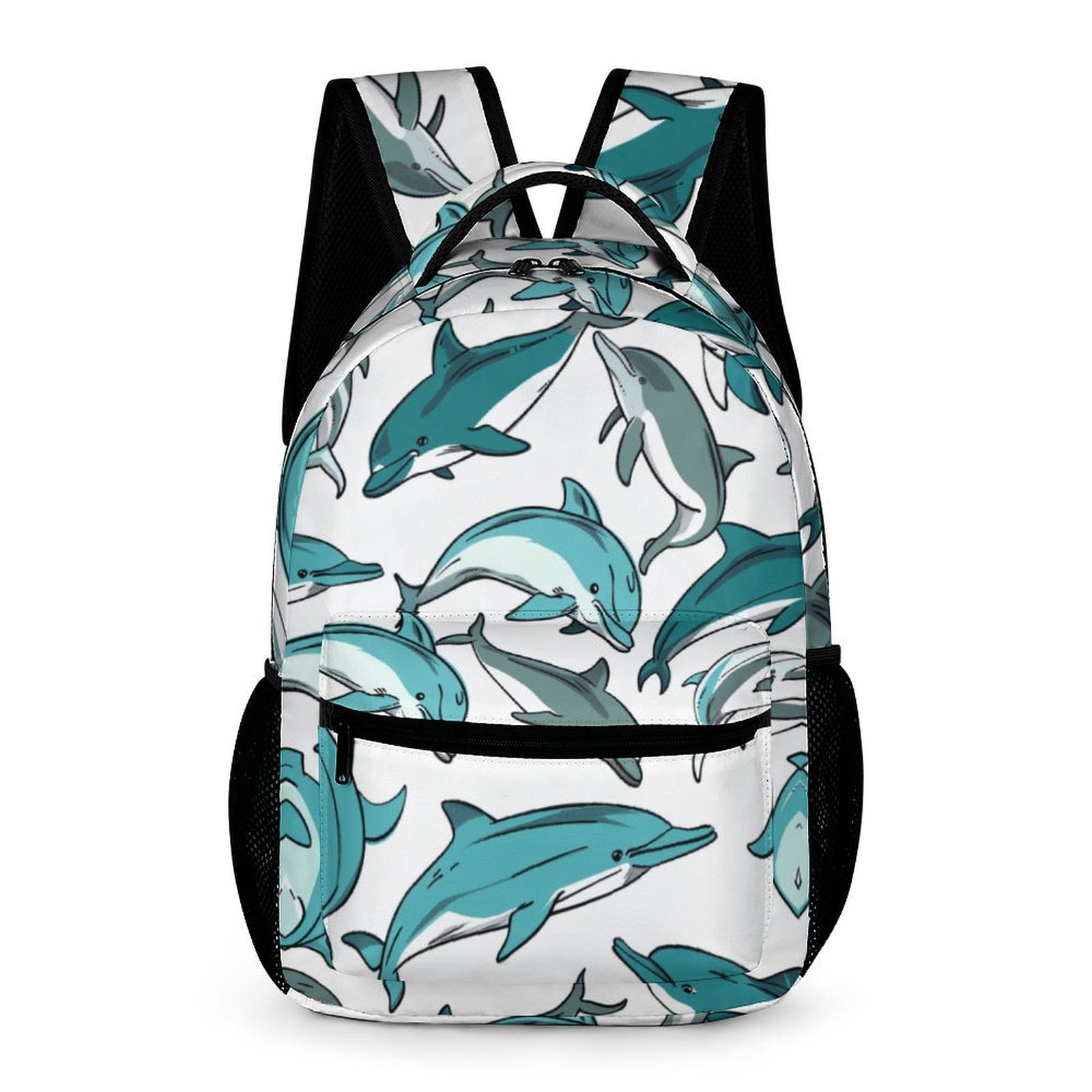 School Bags for Teenage Waterproof High School Backpack Women ...