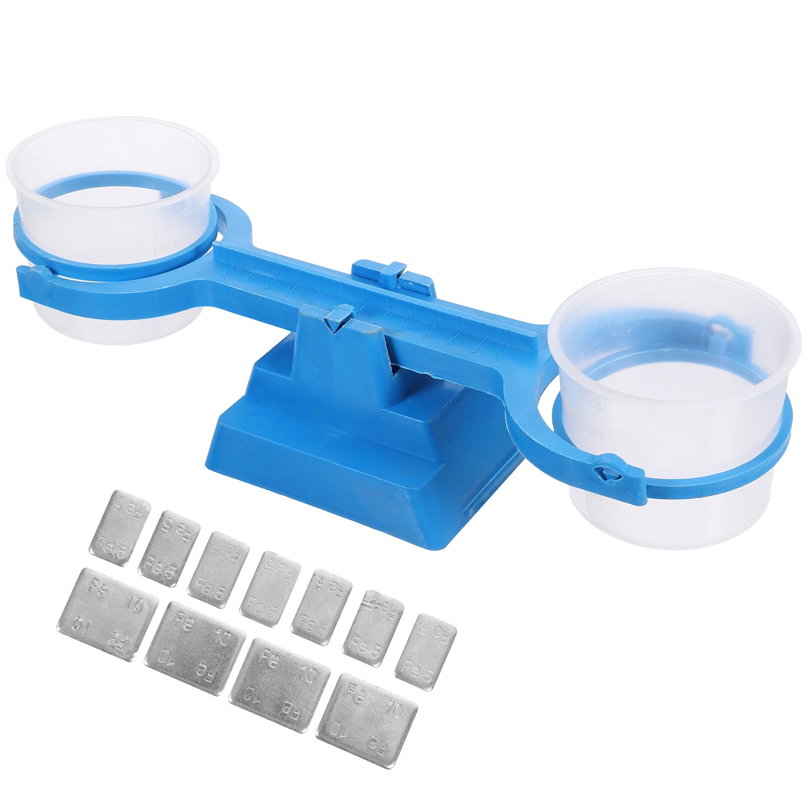 School Balance Scale Classroom Teaching Prop Student Primary - Walmart.com