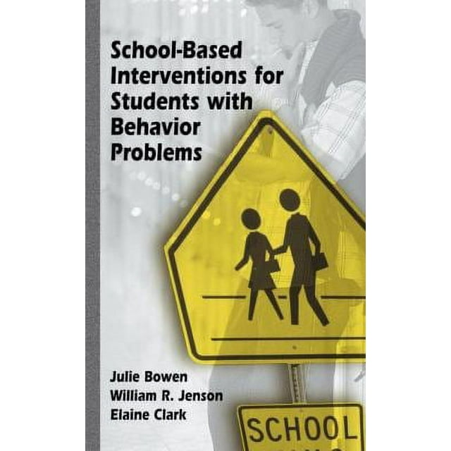 Pre-Owned School-Based Interventions for Students with Behavior ...
