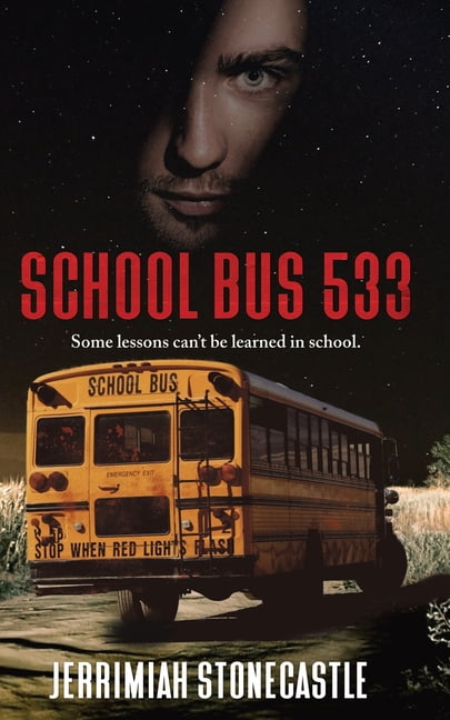 School Bus 533 (Paperback) - Walmart.com