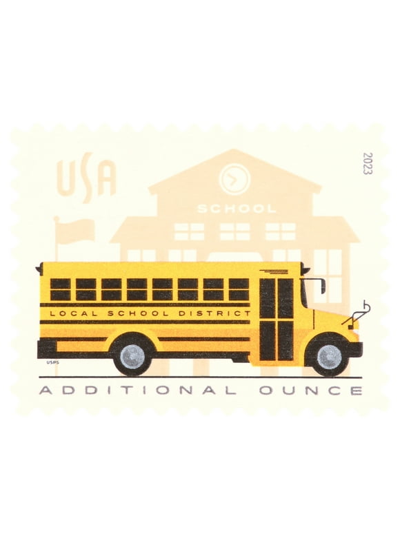 USPS Postage Stamps in Mailing Supplies - Walmart.com