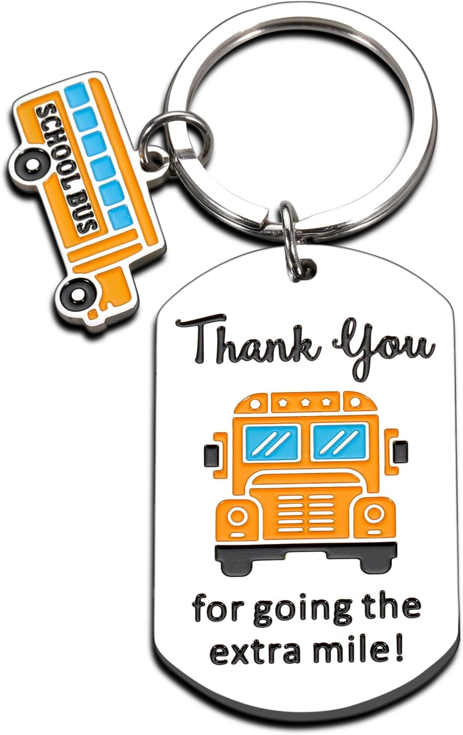 School Bus Driver Appreciation Gifts, Best Bus Driver Gifts for Women ...
