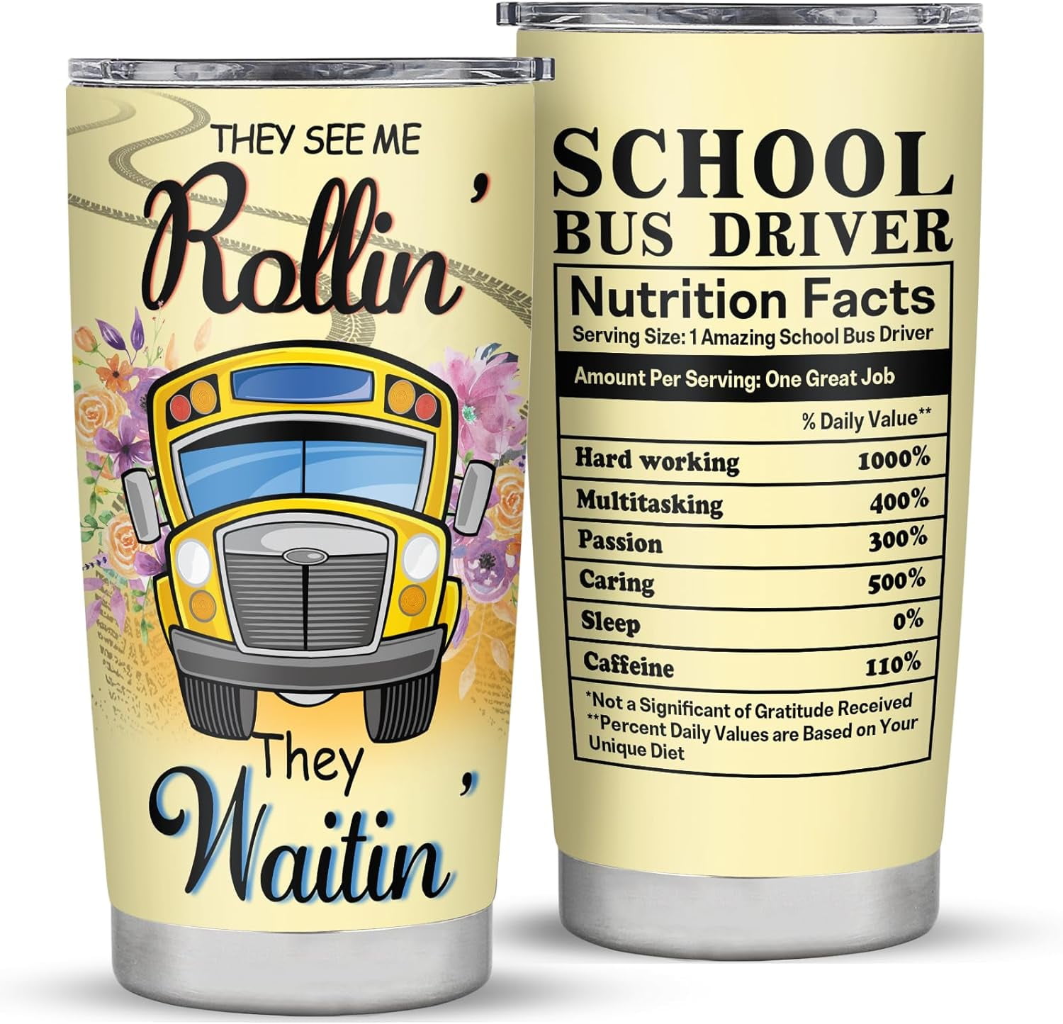 School Bus Driver Gifts for Women,School Bus Driver Gifts Bus Driver ...