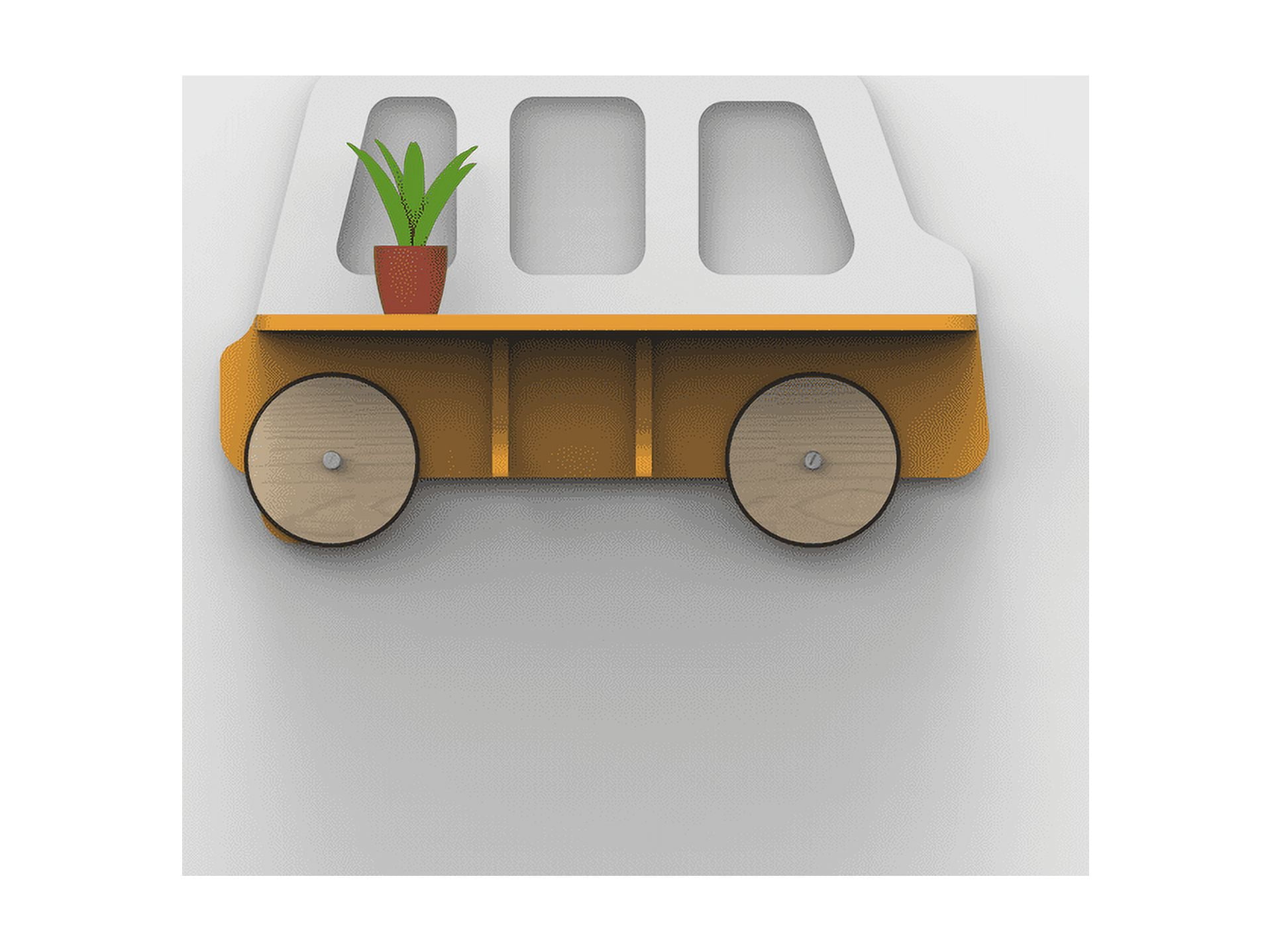 School Bus Hanger - Walmart.com