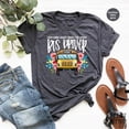 School Bus Shirt Bus Driver T Shirt School Bus Driver Bus Driver Gift ...