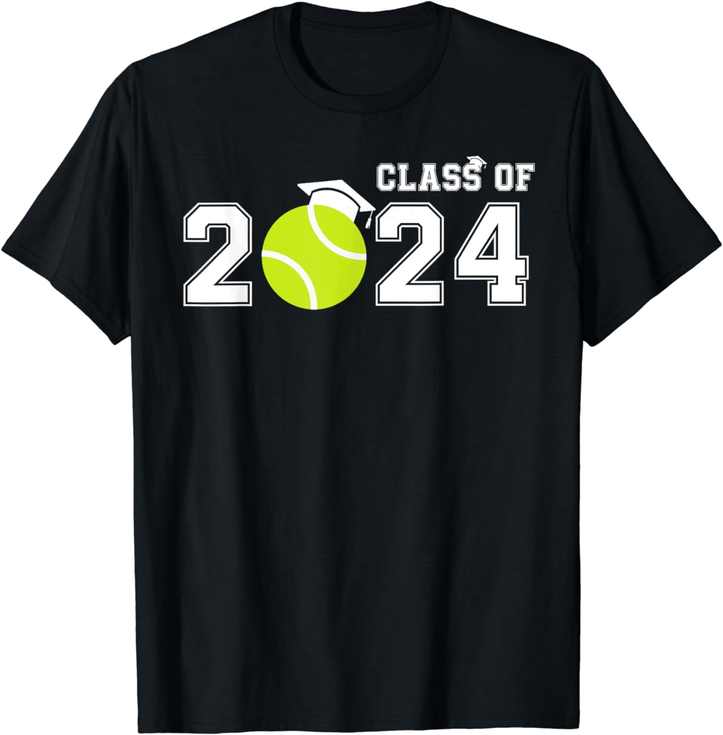 School Class Of 2024, Tennis Senior 2024 Graduate Tennis Player Class ...