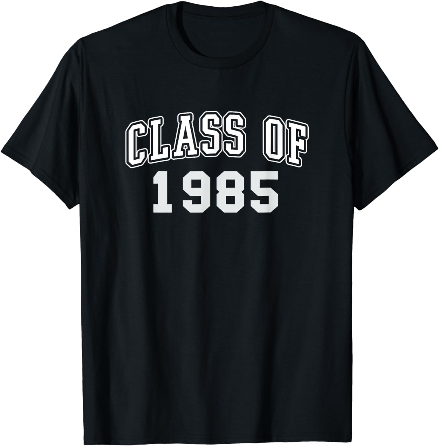 School Graduation Celebration Merch & Co Class Of 1985 Senior ...