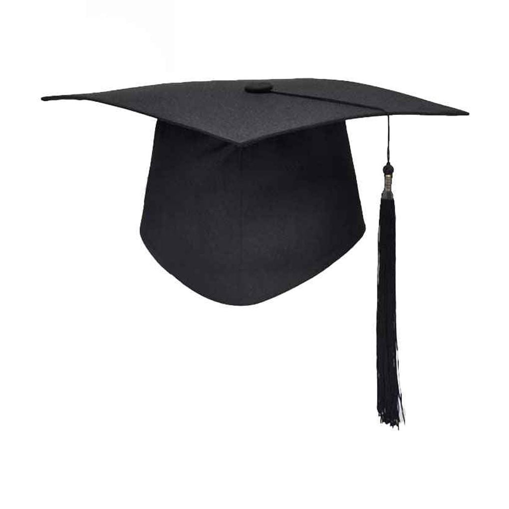 School Graduation Tassels Cap Mortarboard University Bachelors Master ...