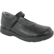 School Issue Shoes : Apparel | Black - Walmart.com