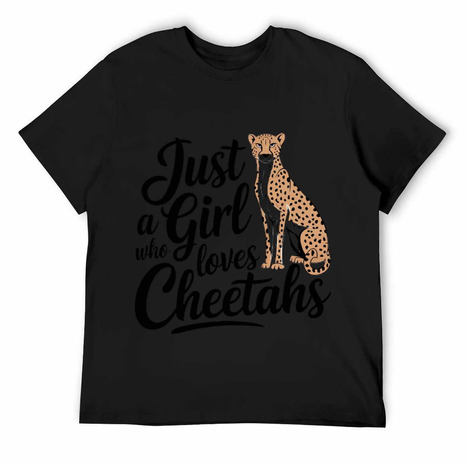 School Just A Girl Who Loves Cheetahs Crew A Food Service Team Lunch ...