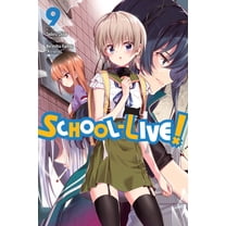 School-Live!: School-Live!, Vol. 11 (Series #11) (Paperback) - Walmart.com