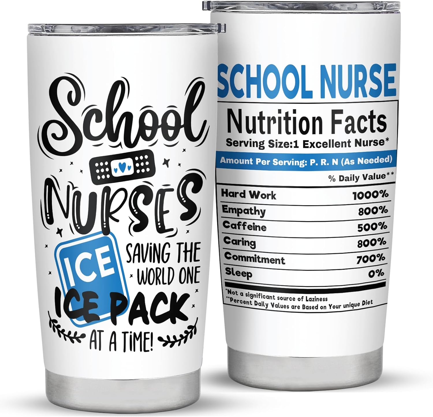 School Nurse Gifts, School Nurse Appreciation Gifts, Back to School ...