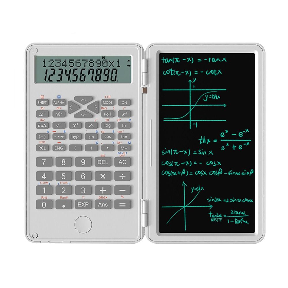 for School Office Lock Function Digital Drawing Pad 12-Digit Digital ...