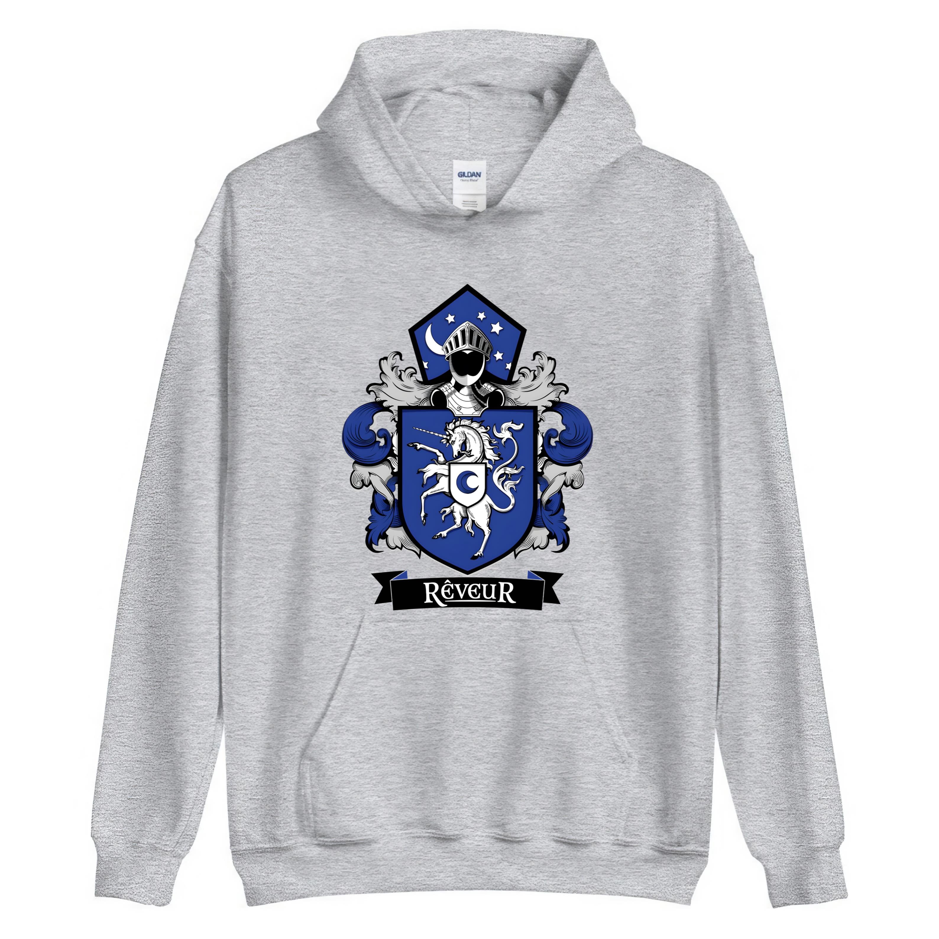 School Pride Altruism Dreamers Spirit Vintage Graphic Shirt - Walmart.com
