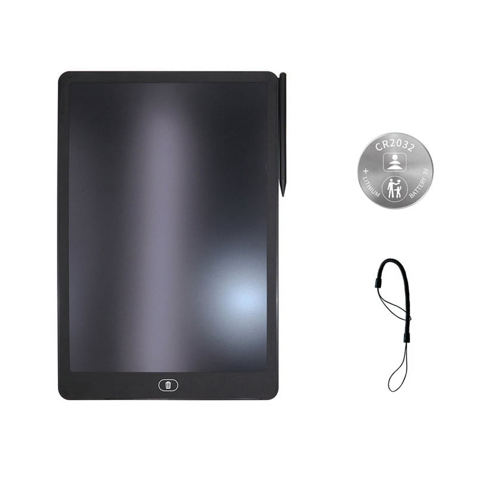 School Season Children's Writing Board Lcd Drawing Board Hand Drawing ...