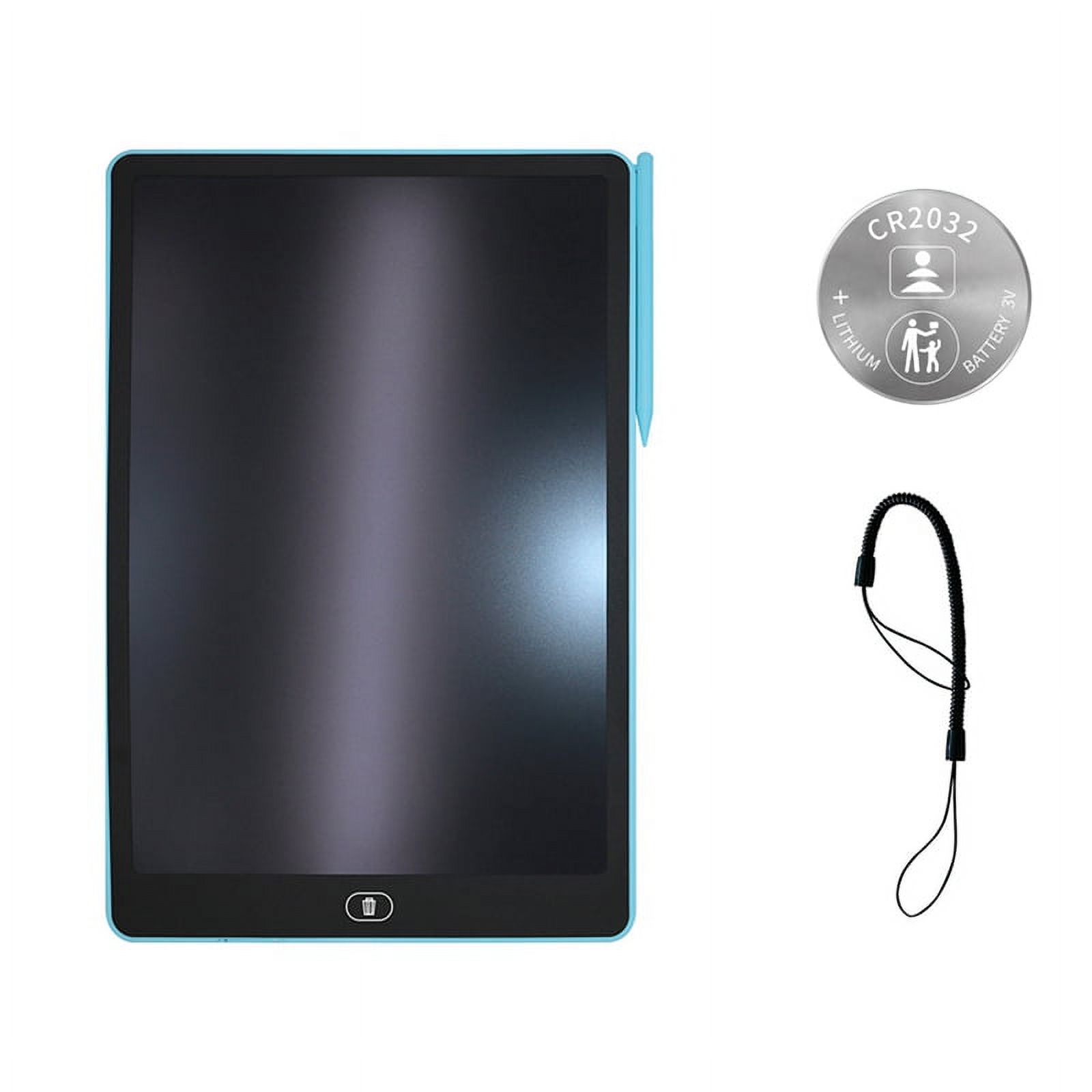 School Season Children's Writing Board Lcd Drawing Board Hand Drawing ...