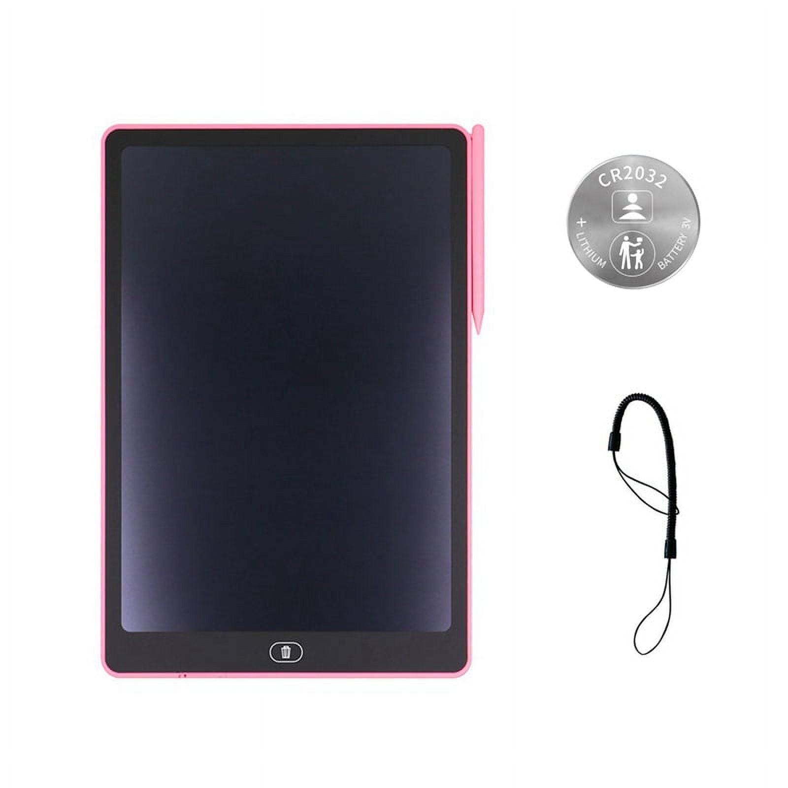 School Season Children's Writing Board Lcd Drawing Board Hand Drawing ...