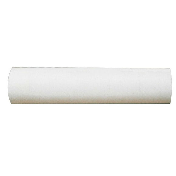 Kraft Paper Roll White