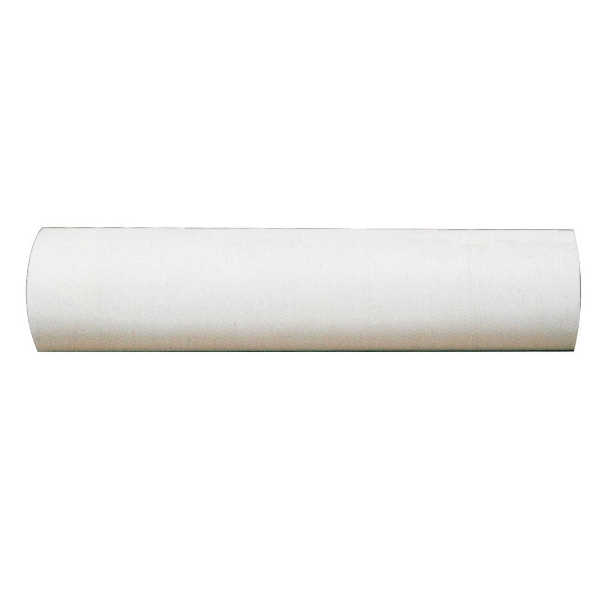 School Smart Butcher Kraft Paper Roll, 40 lbs, 36 Inches x 1000 Feet ...