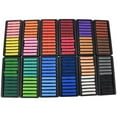 School Smart Chalk Pastels, Assorted Colors, Set of 144 - Walmart.com