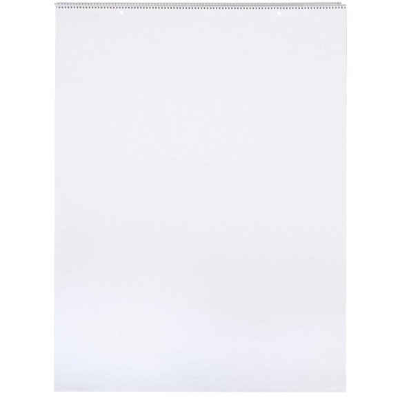 Paper Sizes Chart Inches