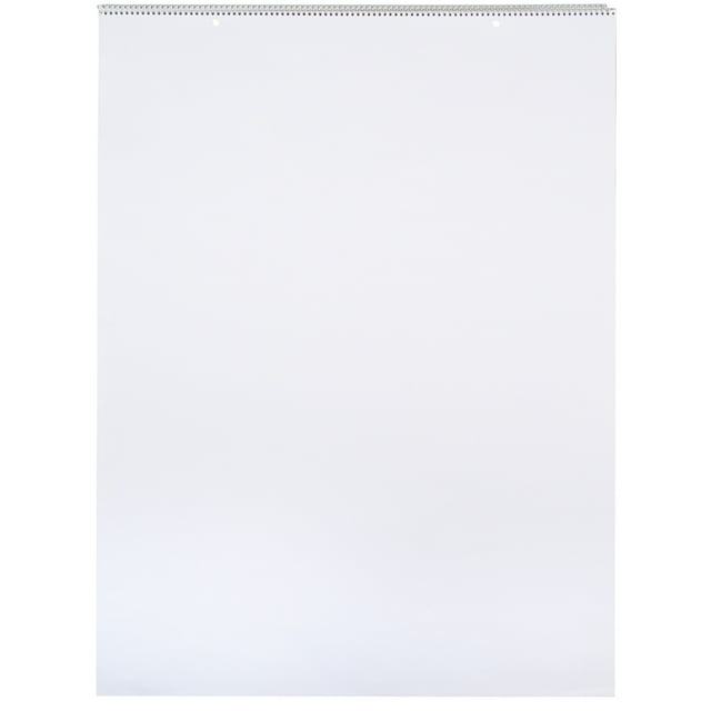School Smart Chart Paper Pad, 32 x 24 Inches, Unruled, 25 Sheets - Walmart.com
