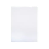 Chart Paper Pad, 32 x 24 Inches, Unruled, 25 Sheets - Walmart.com