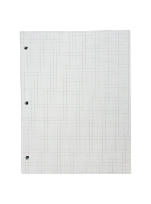 Graph Paper in Paper - Walmart.com