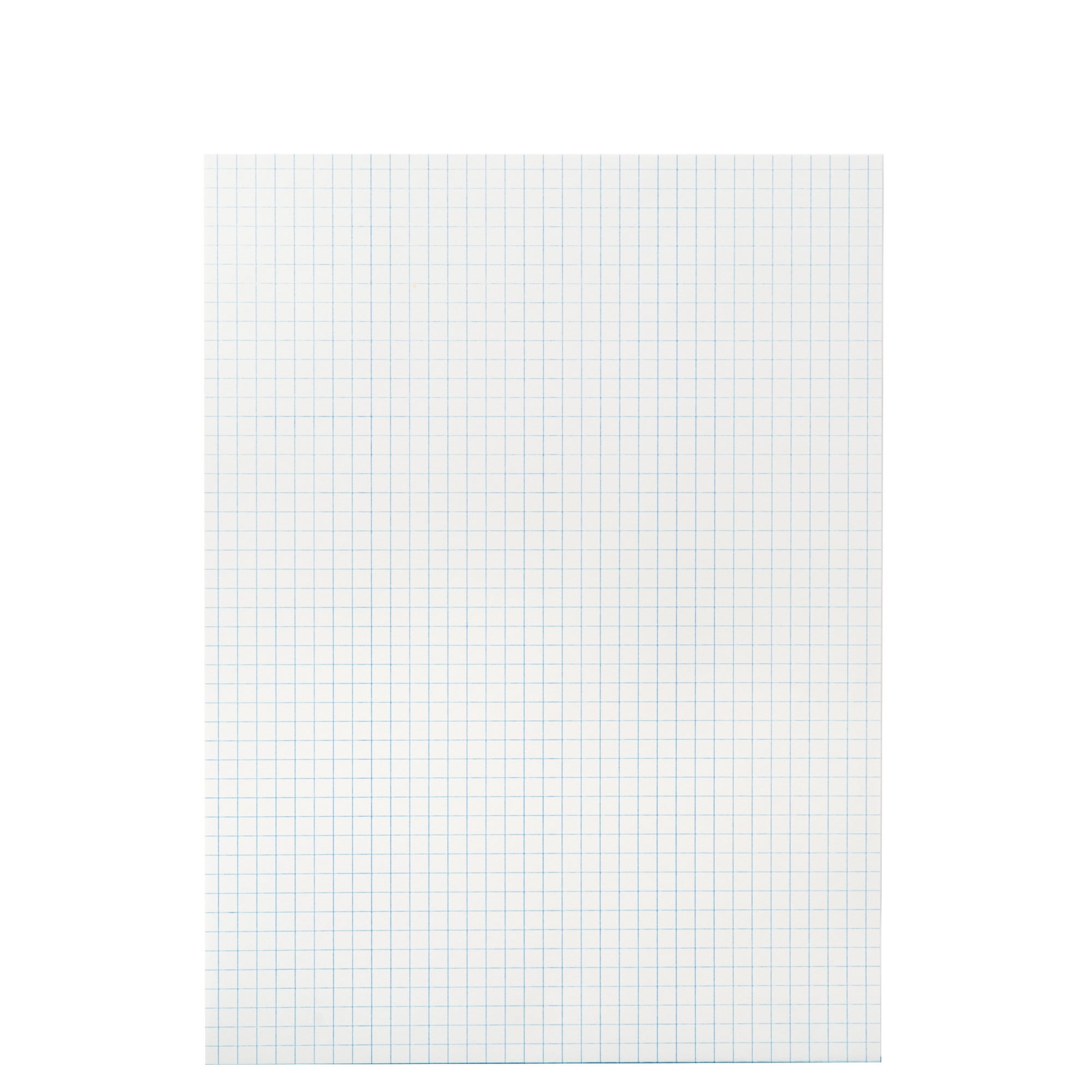 School Smart Graph Paper, 1/4 Inch Rule, 9 x 12 Inches, White, 500 ...