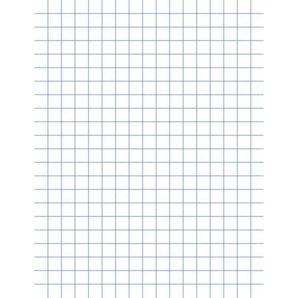 Giant Graph Paper
