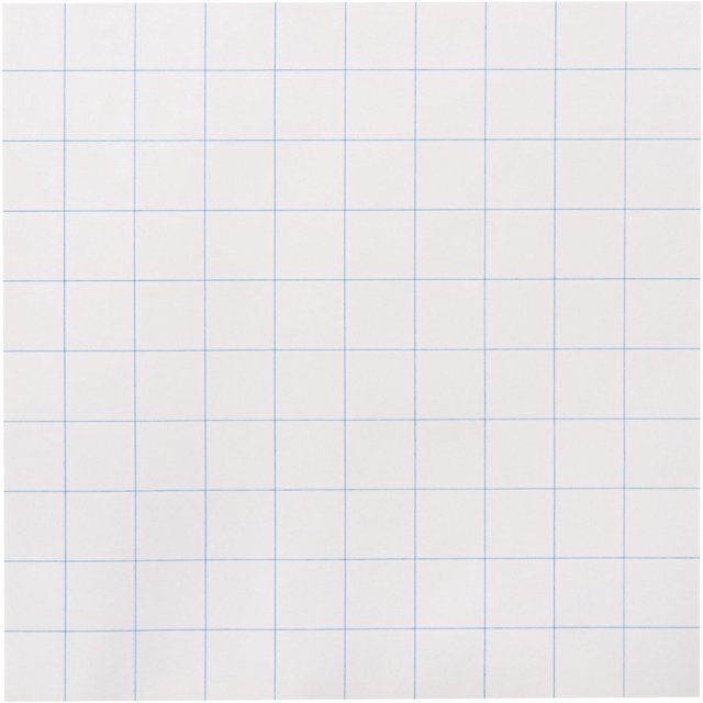 School Smart Graph Paper, 15 lbs, 10 x 10 Inches, White, 500 Sheets ...
