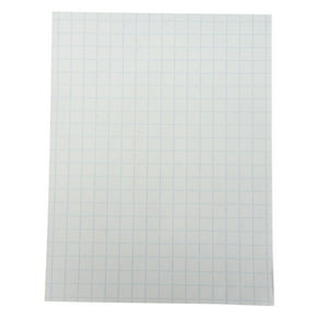 Giant Graph Paper