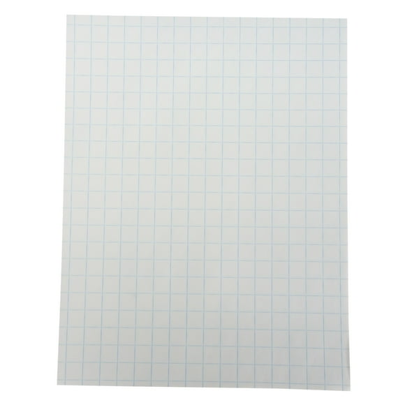 Giant Graph Paper
