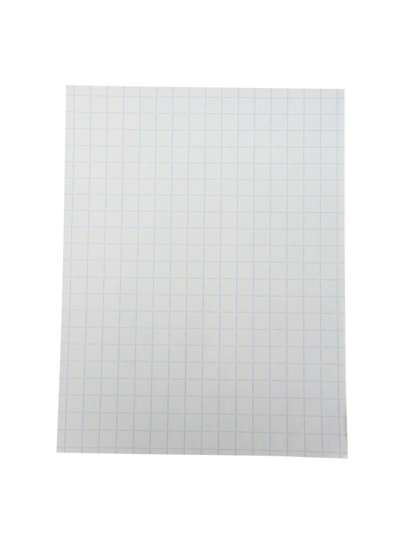 Graph Paper in Paper - Walmart.com