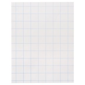 Large Square Graph Paper