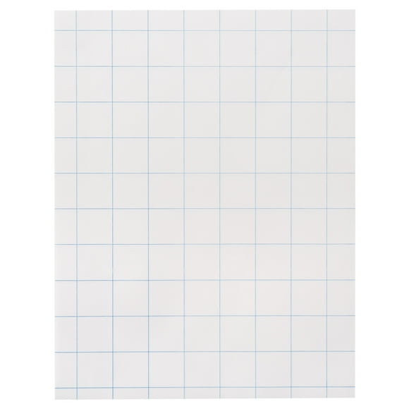 Giant Graph Paper