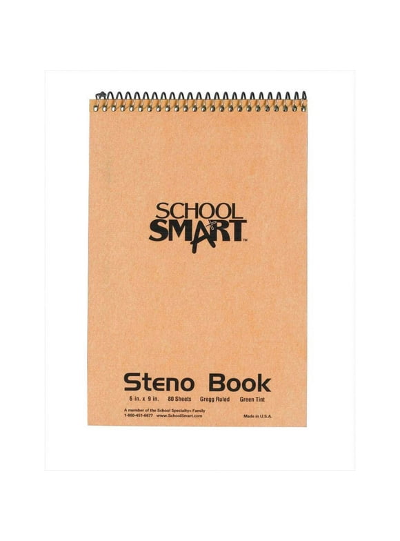 Steno Notebooks & Pads in Notebooks & Pads - Walmart.com