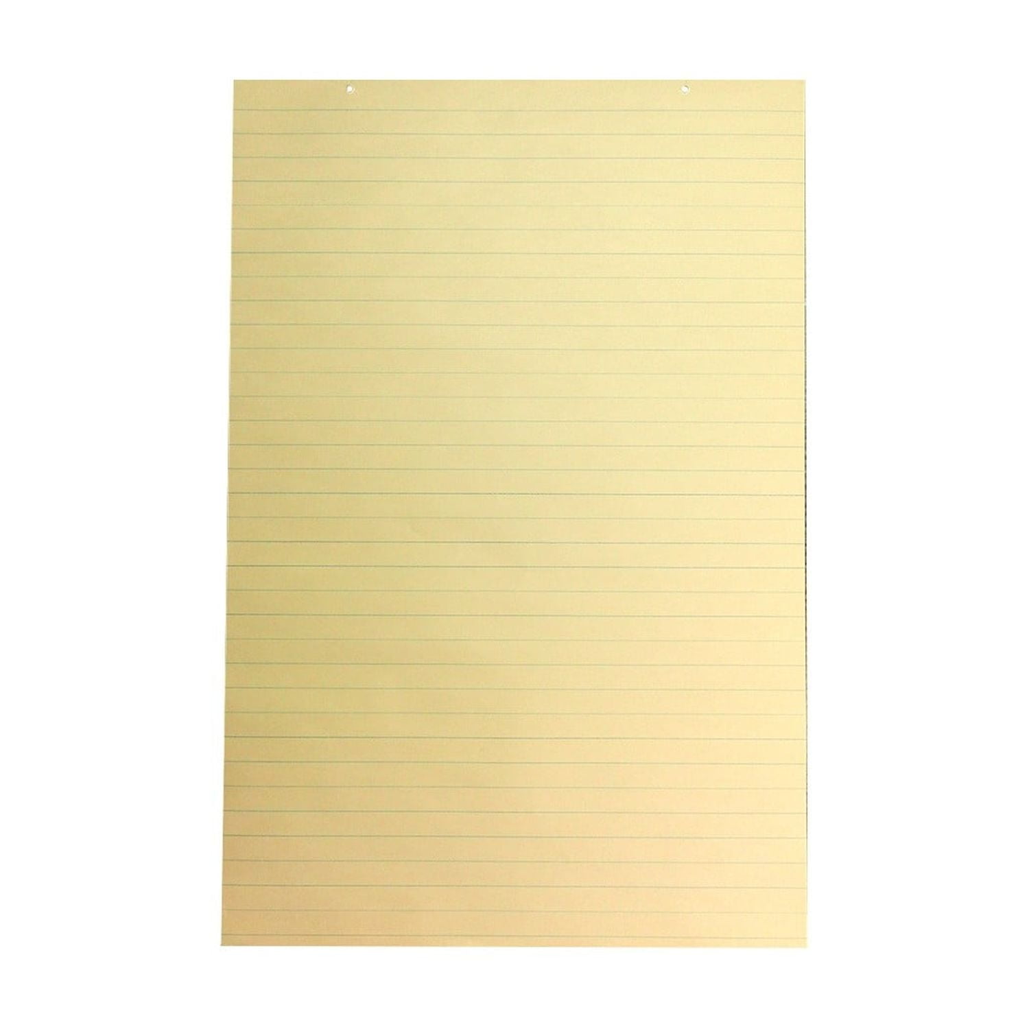 School Smart Manila Tag Ruled Chart Paper, Jumbo Size, 36 x 24 Inches ...