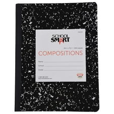 Mini Composition Notebook