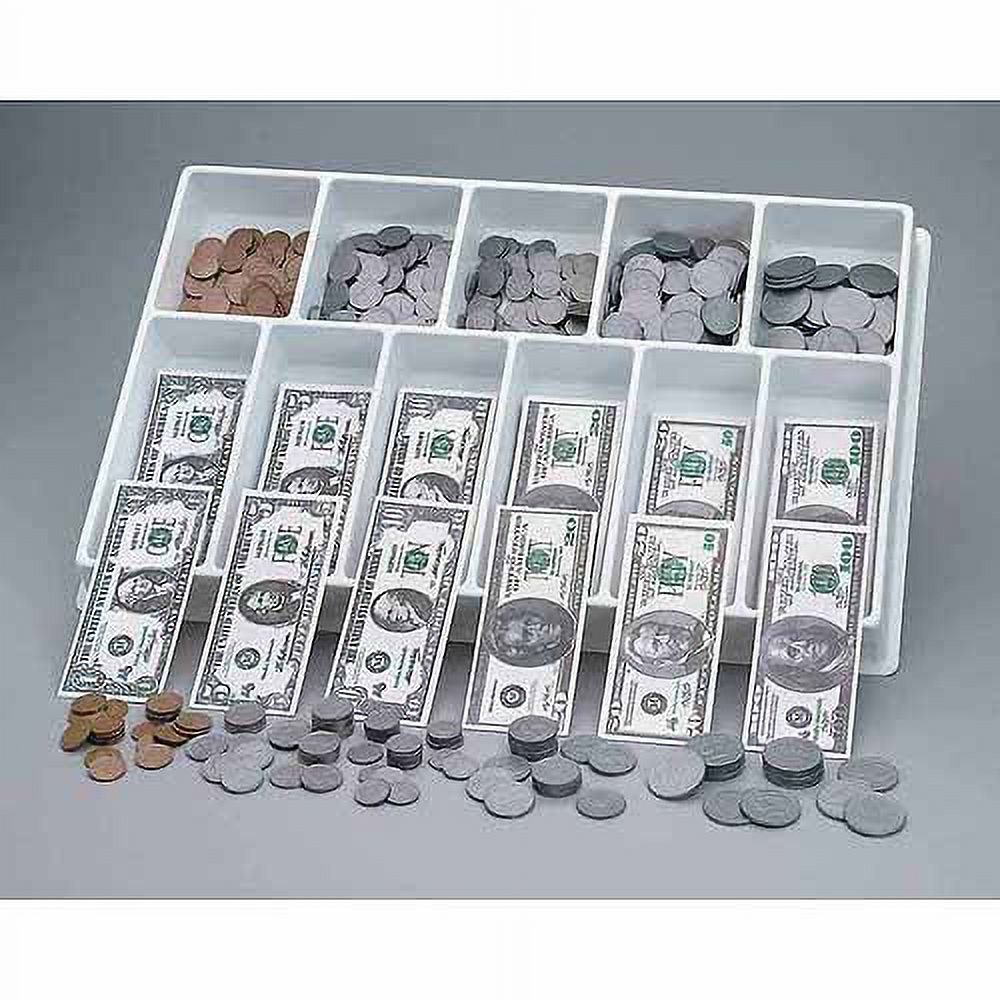 School Smart Money Kit, 376 Pieces - Walmart.com