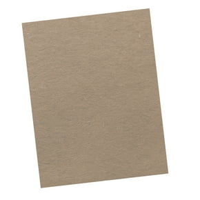 Chipboard in Craft Paper - Walmart.com