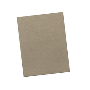 Chipboard in Craft Paper - Walmart.com