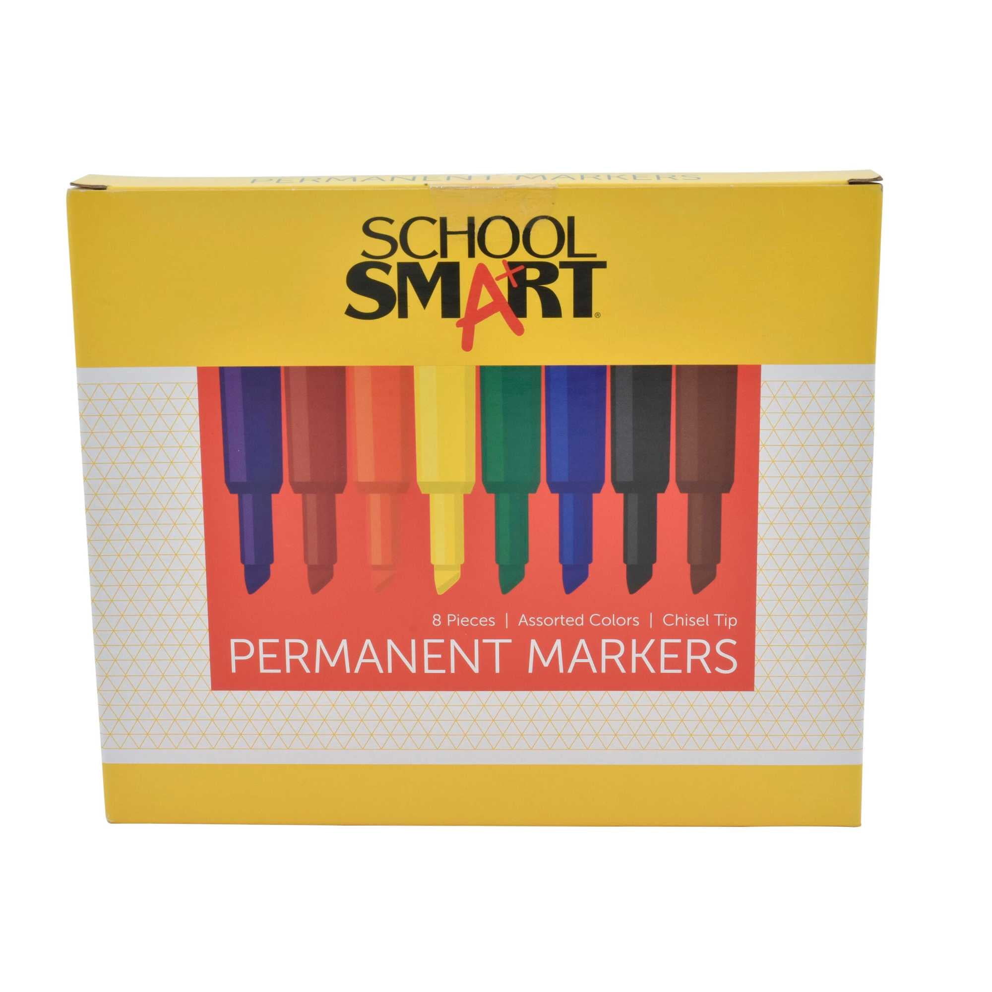 School Smart Basic Craft Supplies in Craft Supplies - Walmart.com
