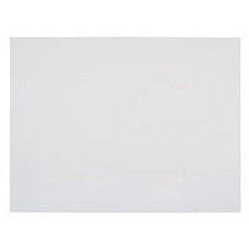 Half Poster Board Size