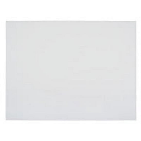 White Poster Board in Presentation Boards & Presentation Easels ...